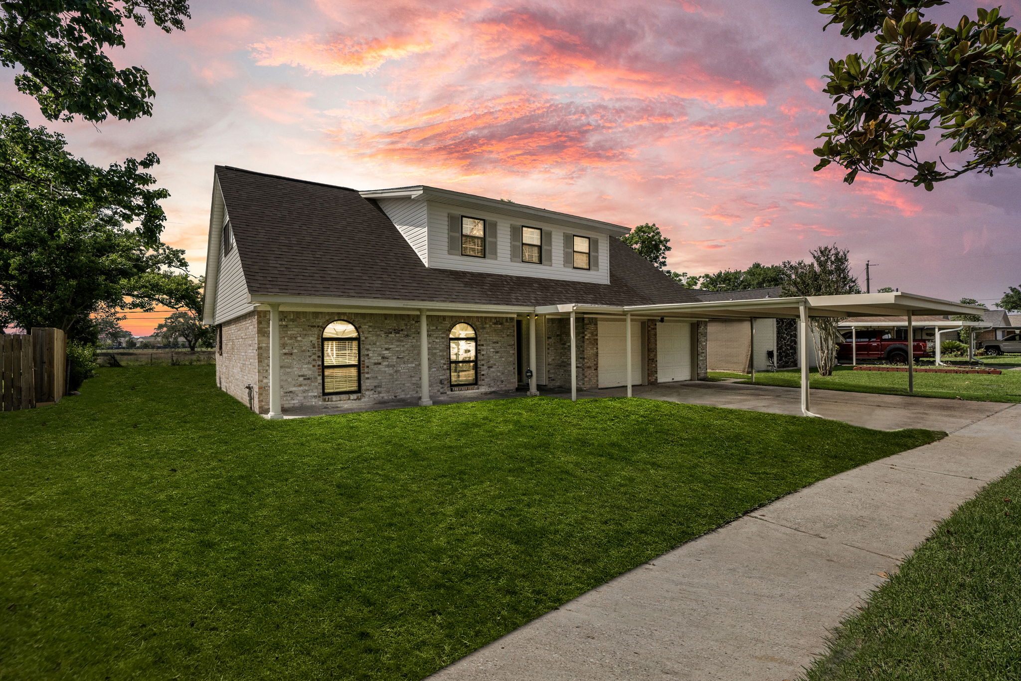 6314 Sioux Dr, Pasadena, TX 77503 | Strata Visuals