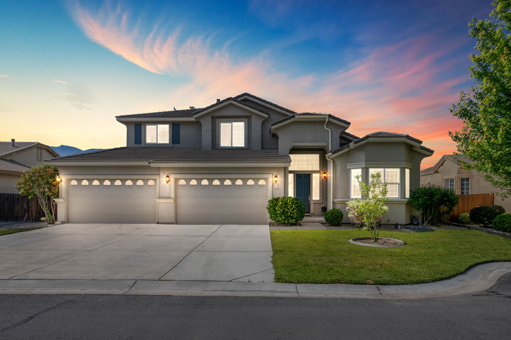 635 St Andrews Dr, Dayton, NV 89403 | Falconseye Aerial Solutions