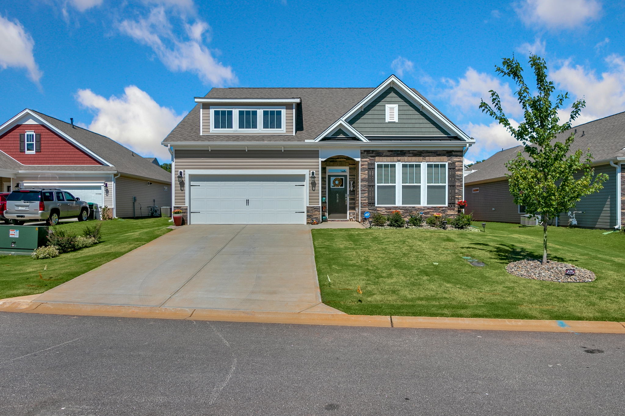 638 Fern Hollow Trail, Anderson, SC 29621 | 864 3D Virtual Tours