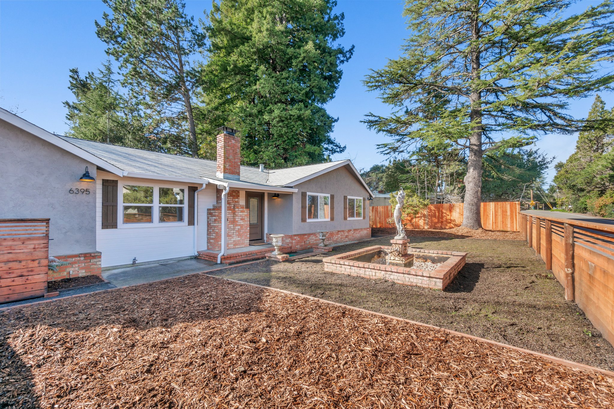 6395 Lone Pine Rd, Sebastopol, CA 95472 | Spotlight Photography