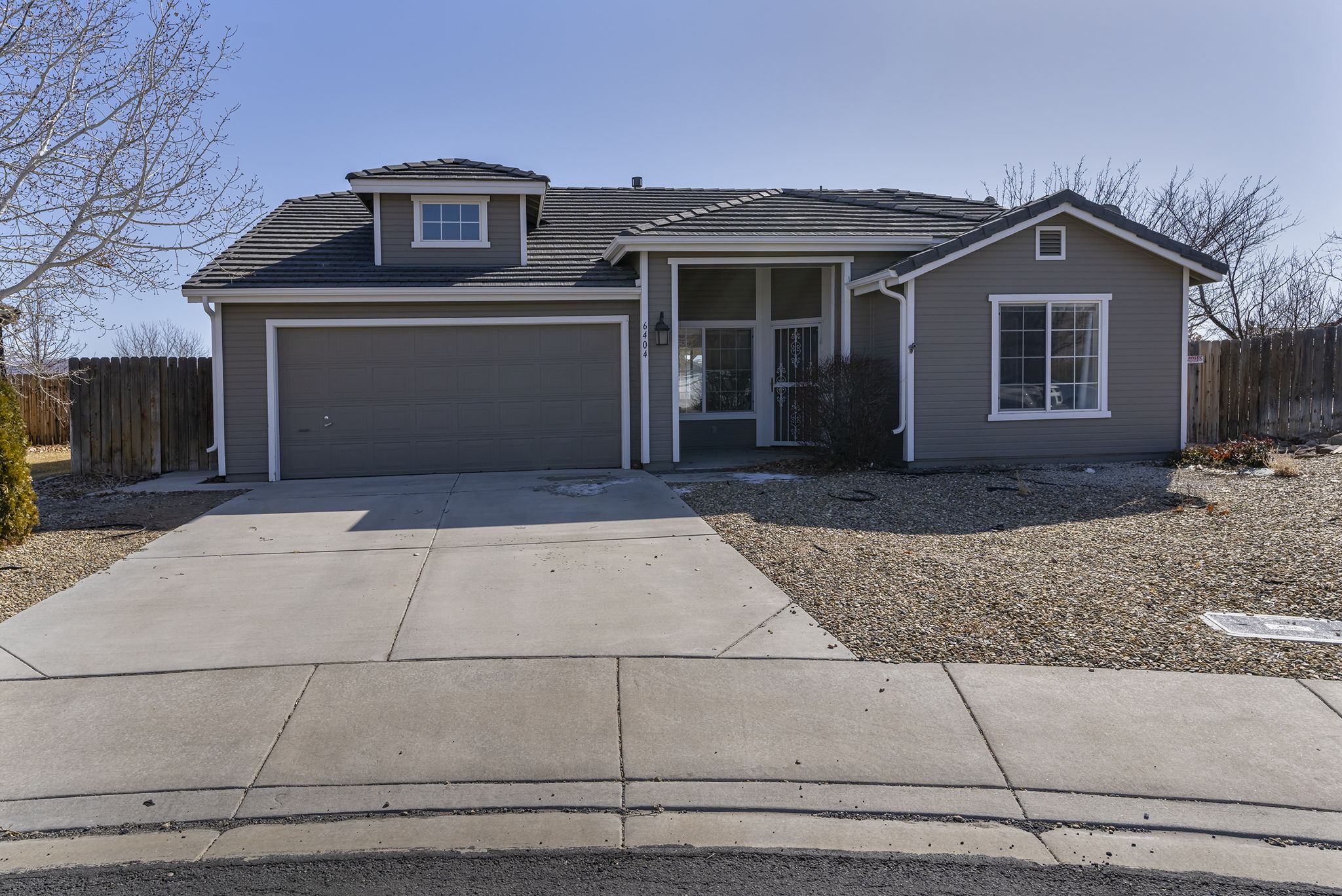 6404 Adobe Springs Ct, Sparks, NV 89436 | In1View Media