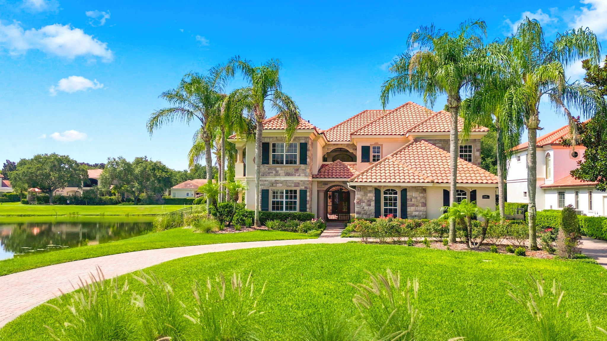 6417 Lake Burden View Dr, Windermere, FL 34786 | My Visual Listings ...