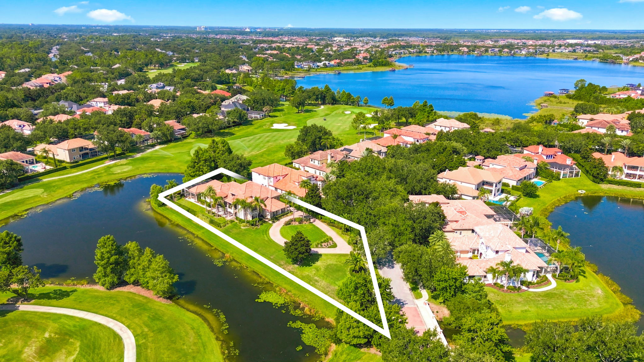 6417 Lake Burden View Dr, Windermere, FL 34786 | My Visual Listings ...