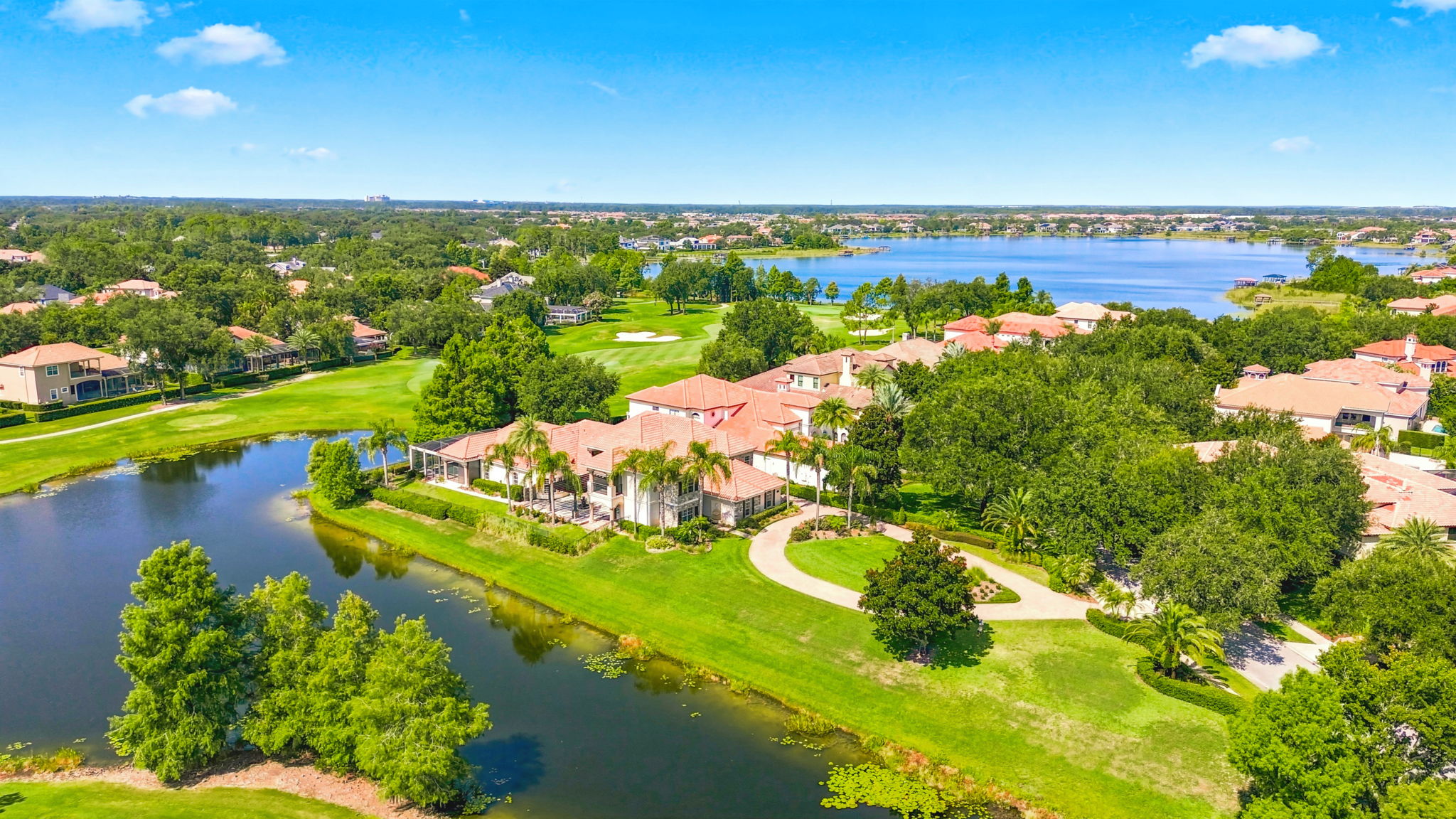 6417 Lake Burden View Dr, Windermere, FL 34786 | My Visual Listings ...