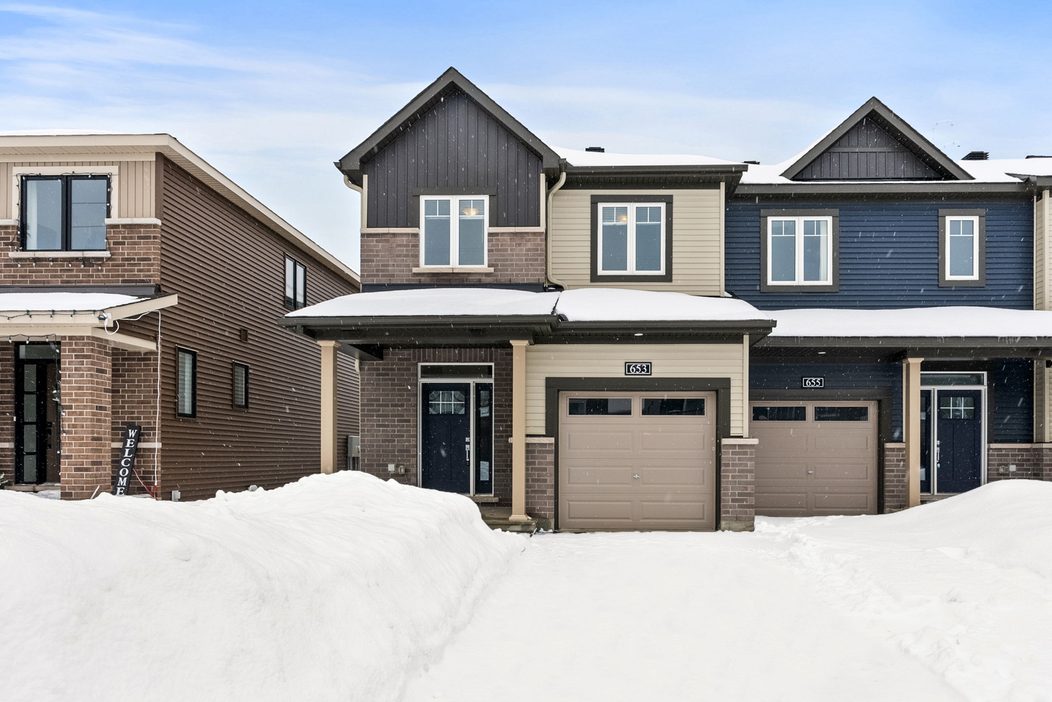 653 Prominence Way, Ottawa, ON K4A 3W6 | Inside Ottawa Media