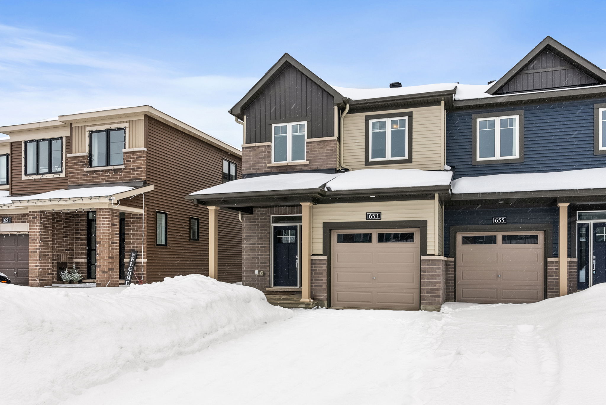 653 Prominence Way, Ottawa, ON K4A 3W6 | Inside Ottawa Media