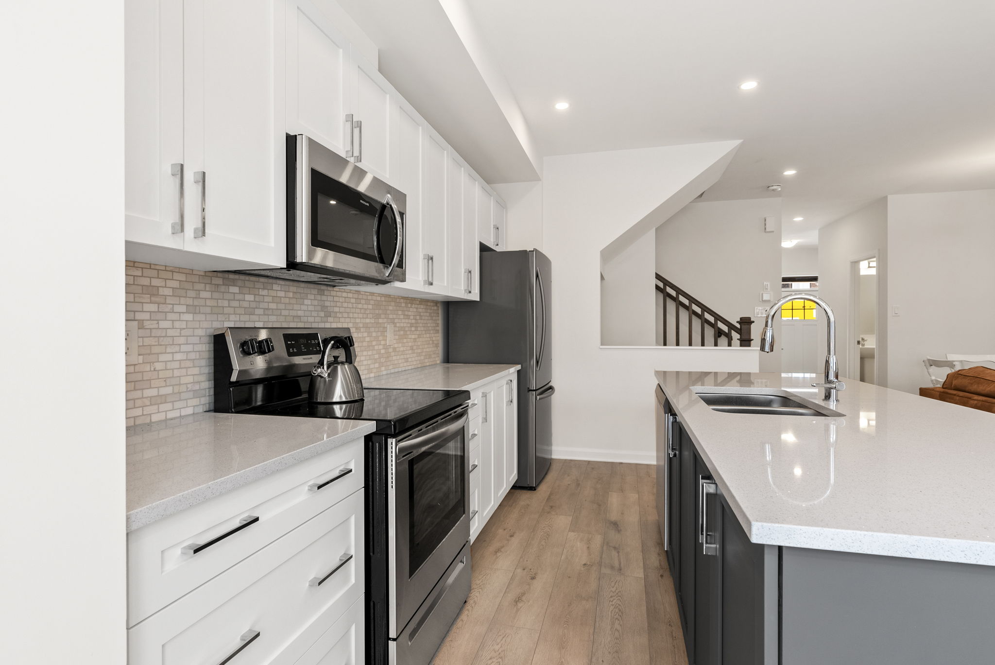 653 Prominence Way, Ottawa, ON K4A 3W6 | Inside Ottawa Media