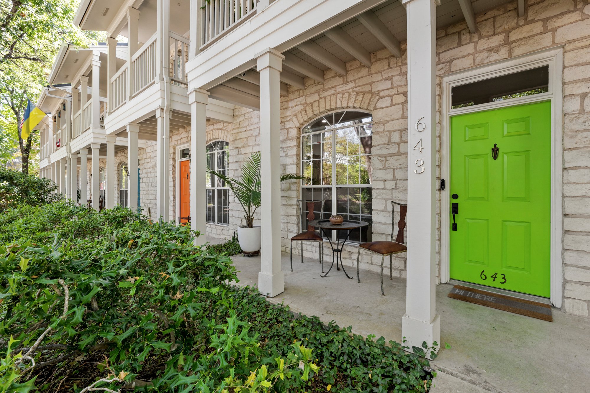 643 W 31st 1/2 St, Austin, TX 78705 | ramblr media