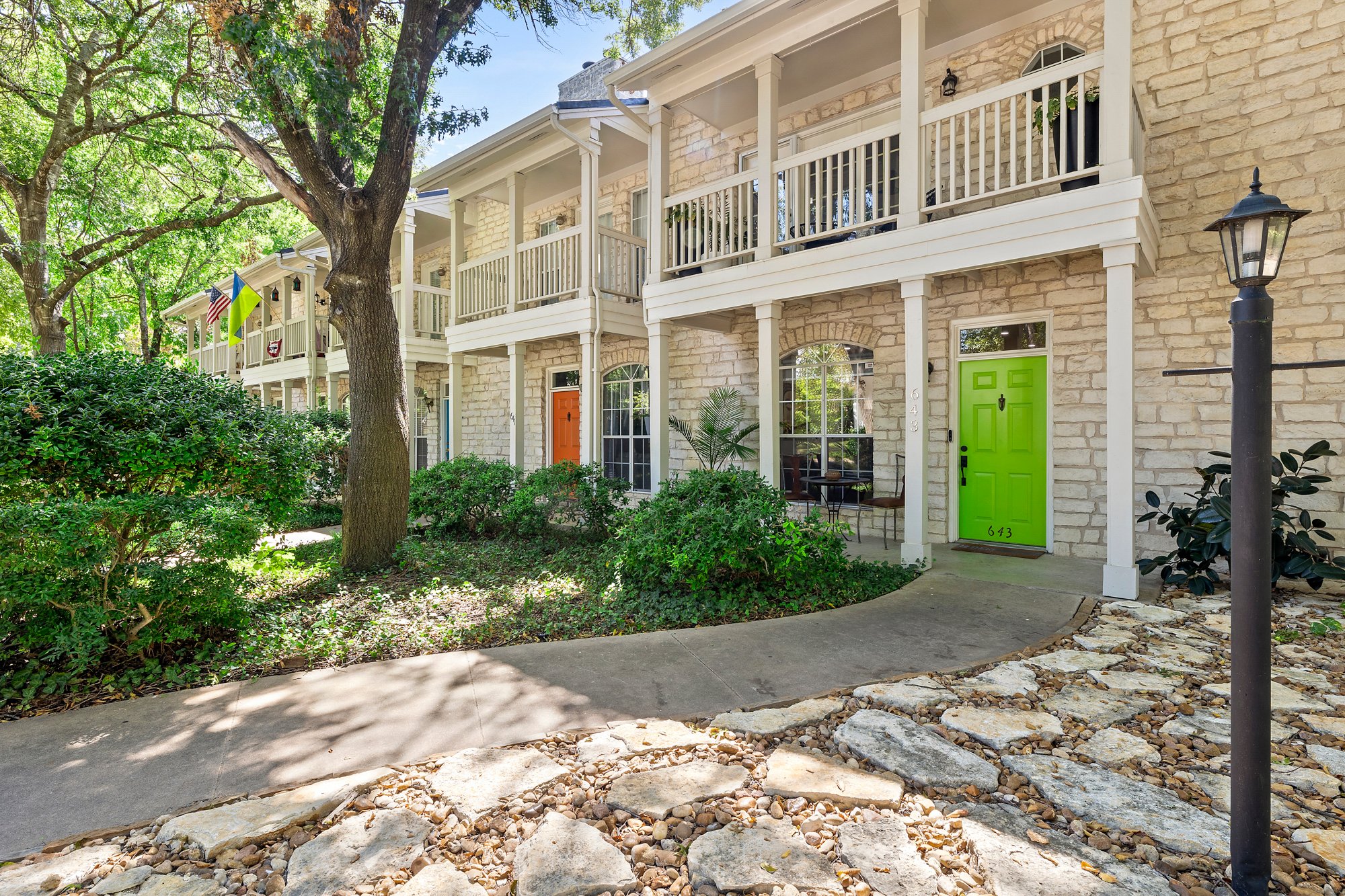 643 W 31st 1/2 St, Austin, TX 78705 | ramblr media