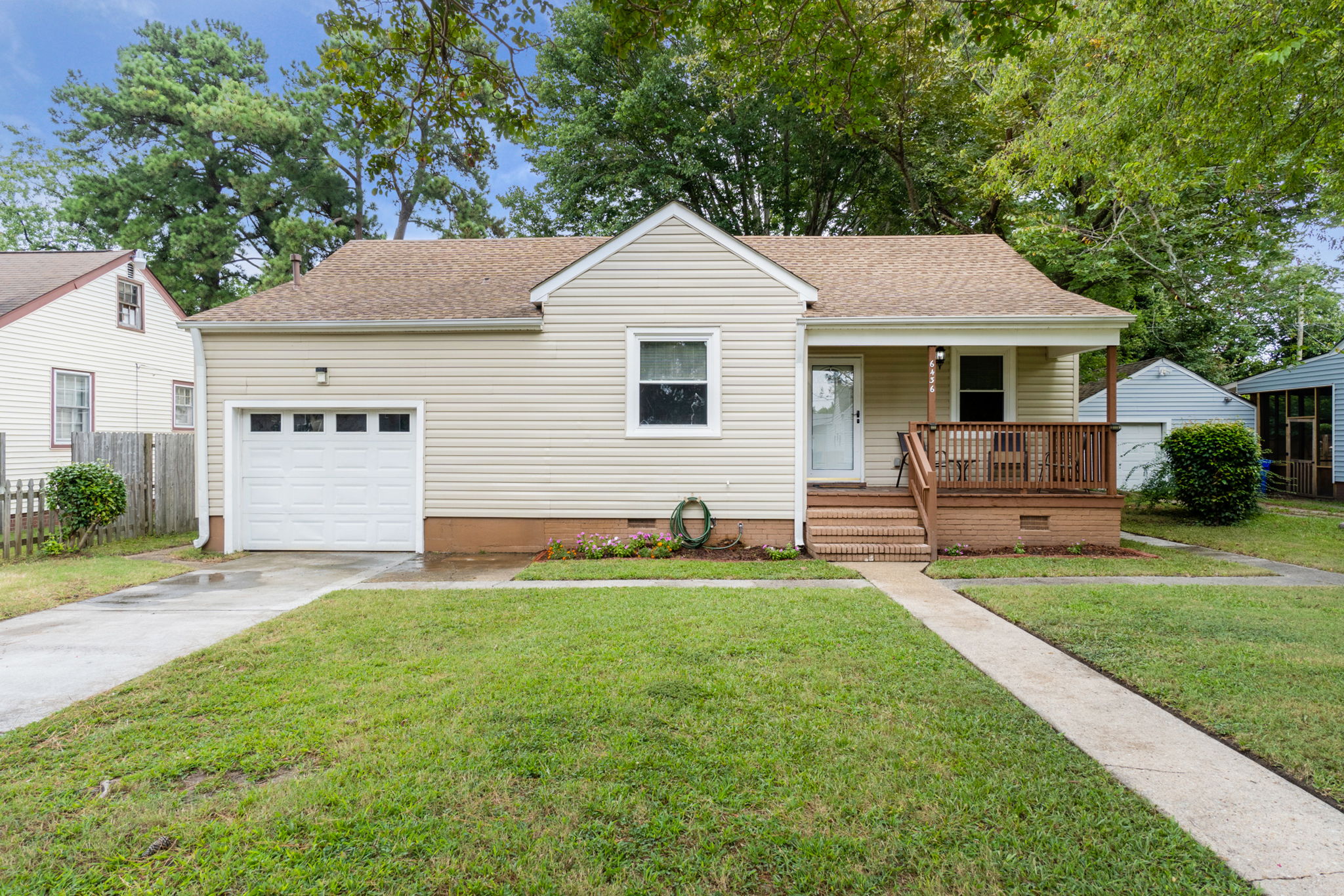 6436 Palem Rd, Norfolk, VA 23513 | American Real Estate Media