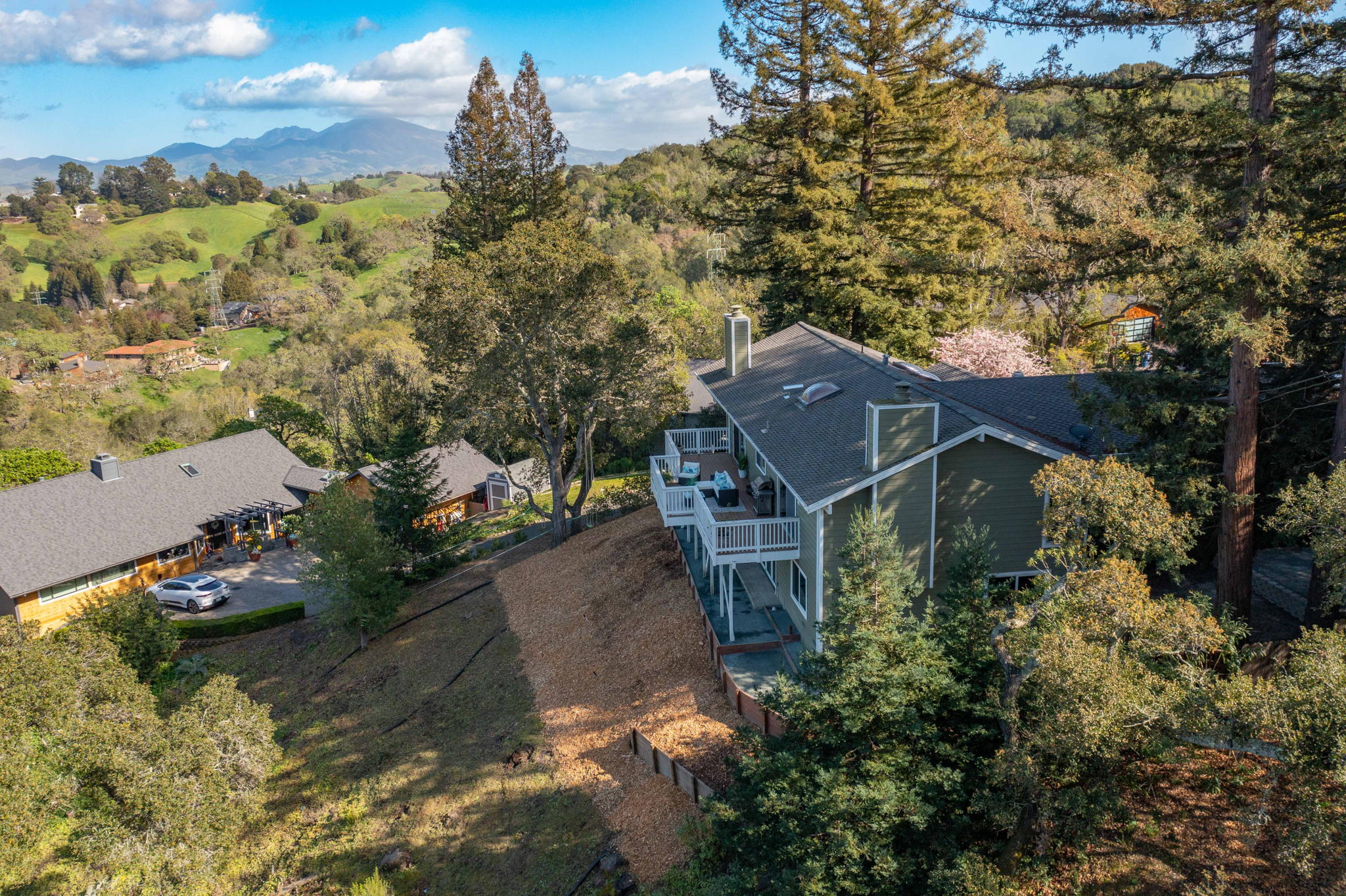 645 Sky Ranch Ct, Lafayette, CA 94549 | ALL ACCESS PHOTO