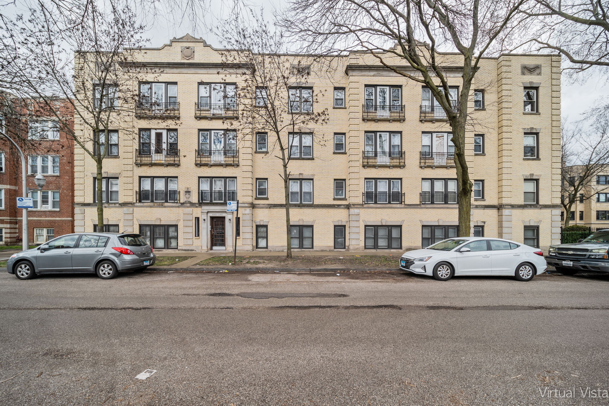 6456 N Damen Ave 3, Chicago, IL 60645 | Virtual Vista, LLC