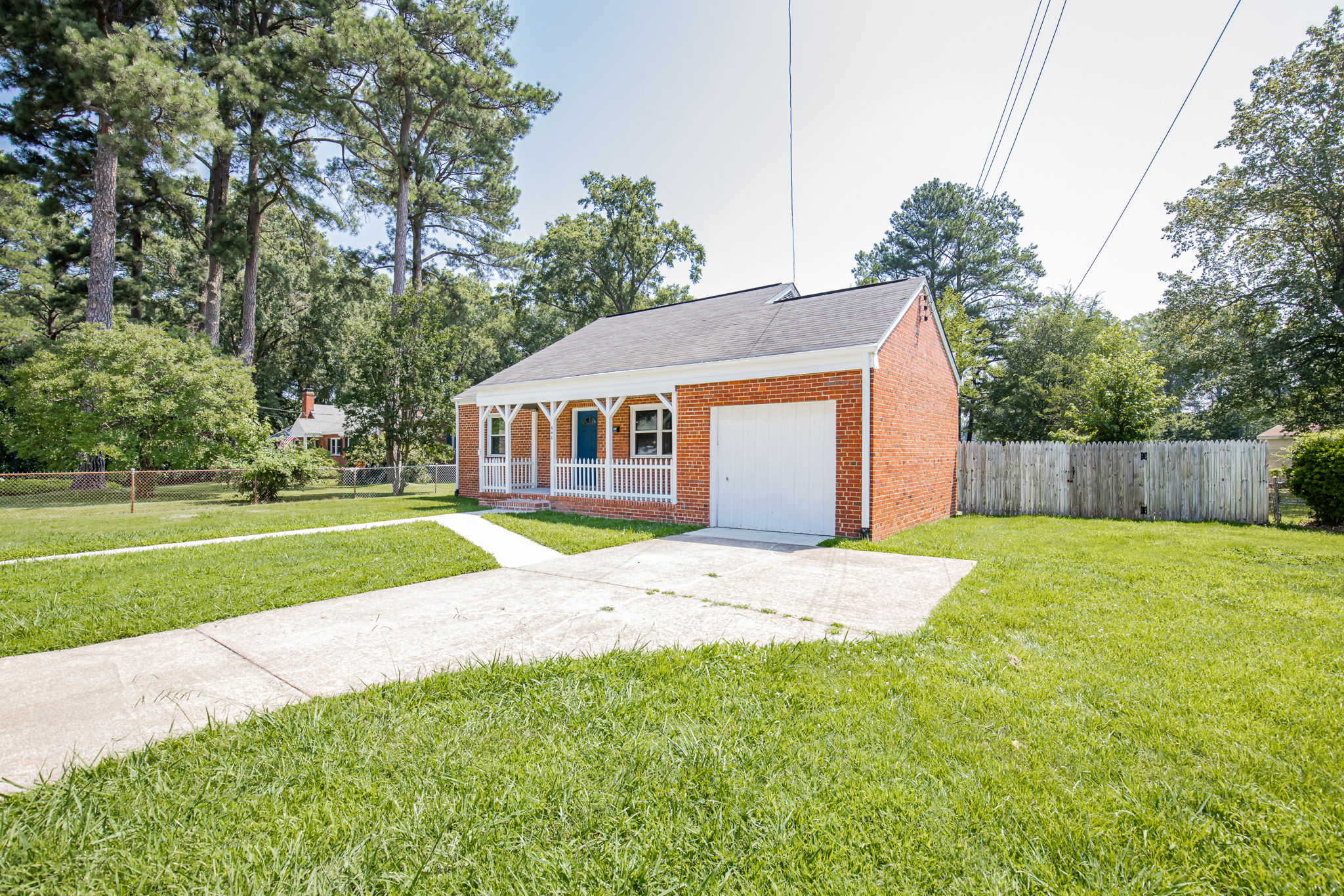 648 Battery Pl, Colonial Heights, VA 23834 | Focal Connection