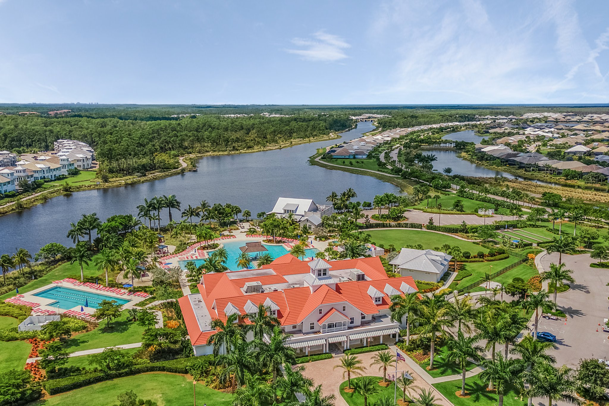 6493 Arriba Ave, Naples, FL 34113 | VisualPRO Photography