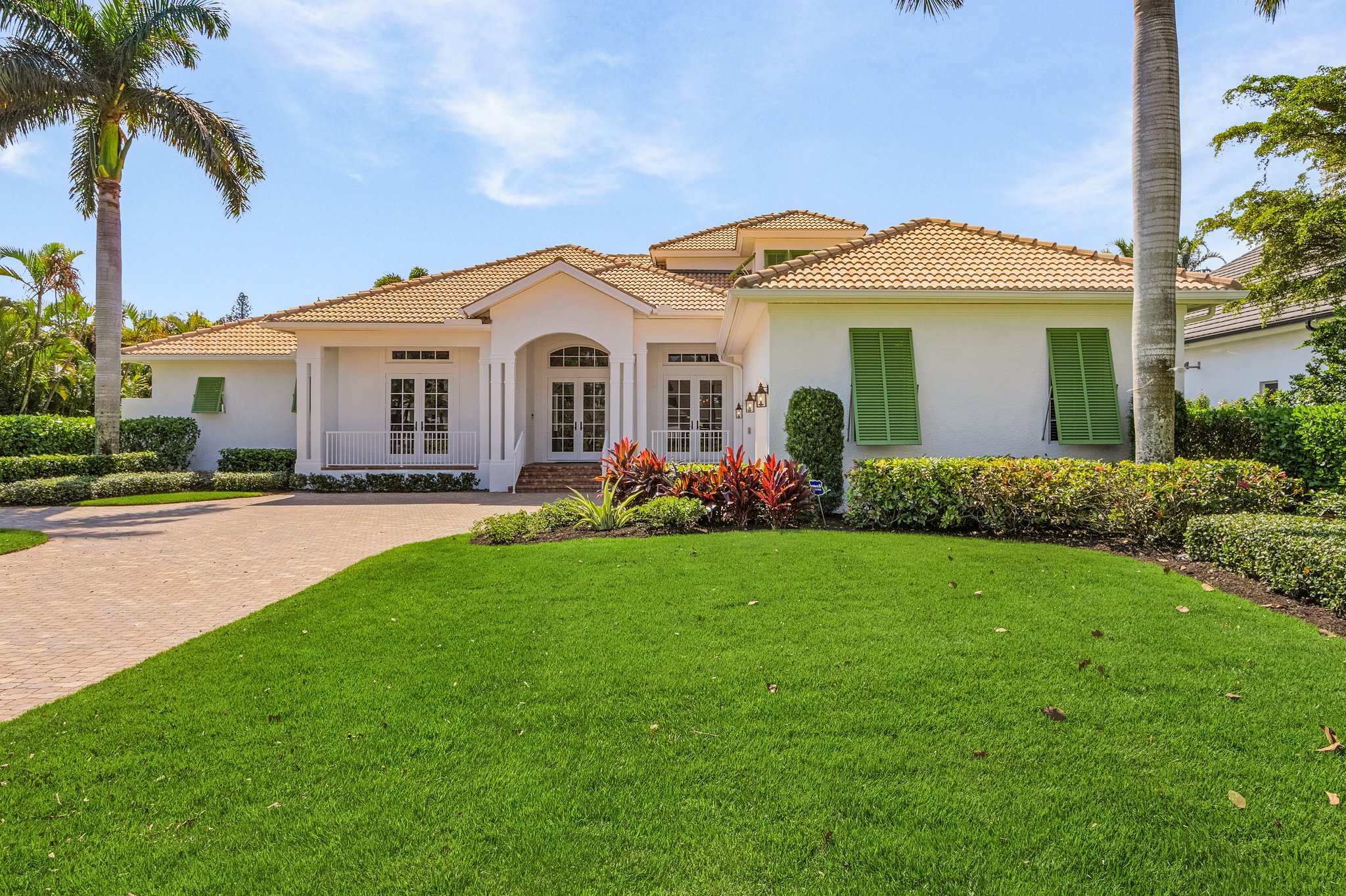 650 Bow Line Dr, Naples, FL 34103 | A VisualPRO