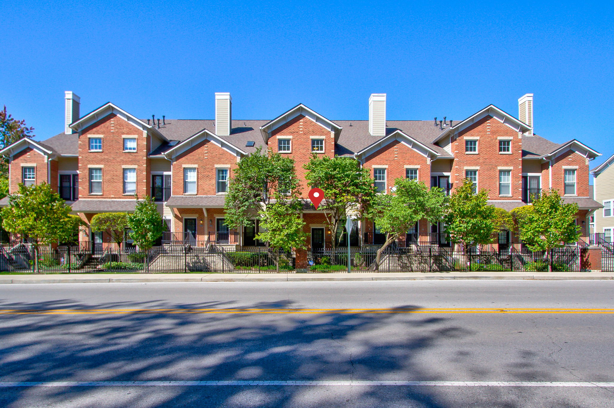 6589 Reserve Dr, Indianapolis, IN 46220 | Property Expressions of Indy