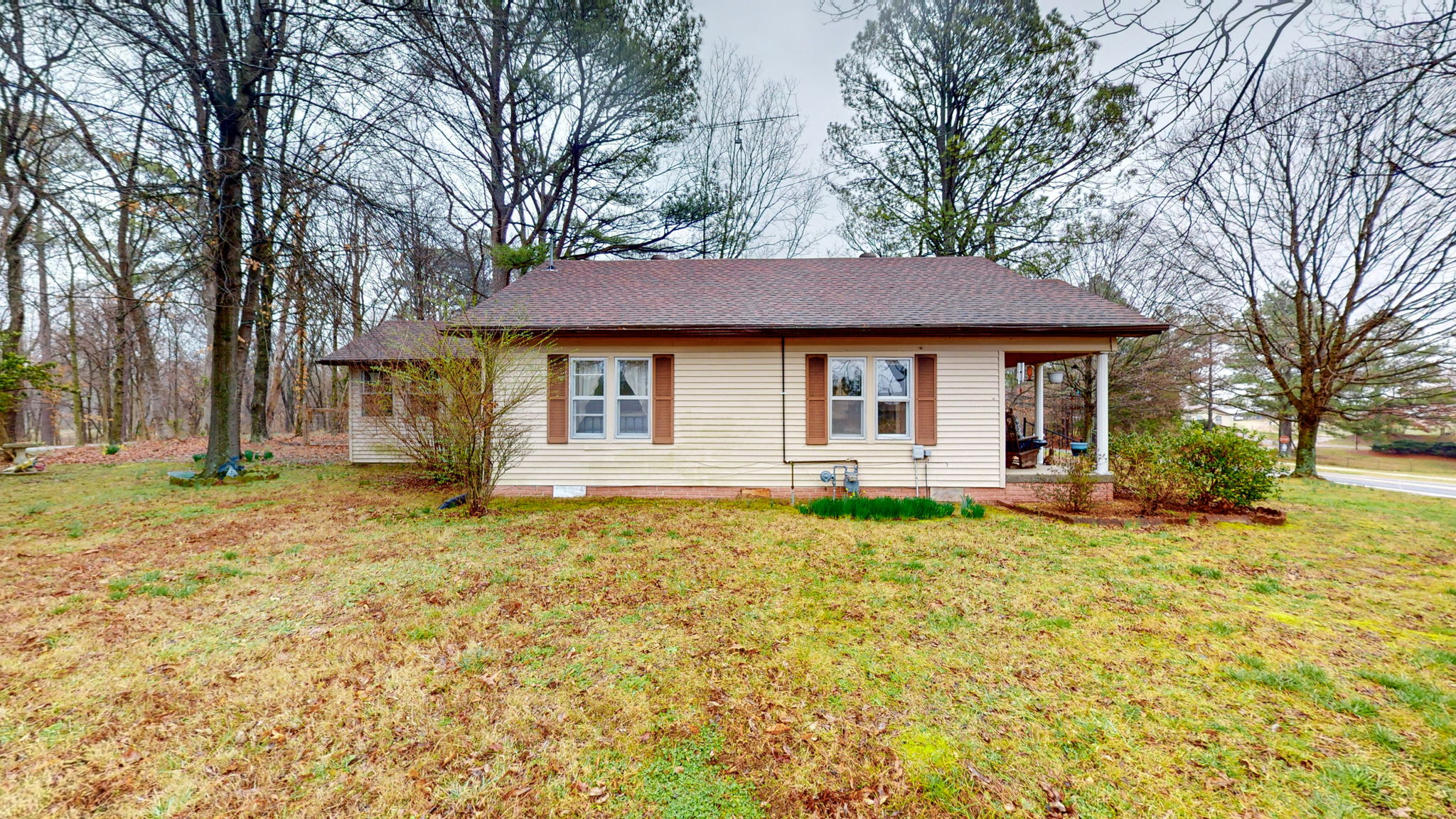 6600 TN-140, Cottage Grove, TN 38224 | Real 3D Space