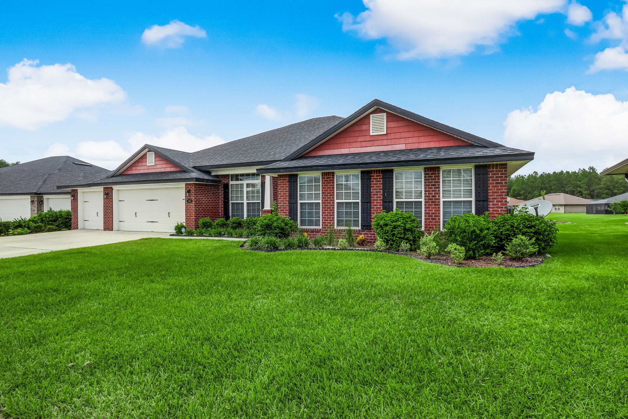 6621 Fen Rd, Jacksonville, FL 32218 | ECVT Real Estate Photography