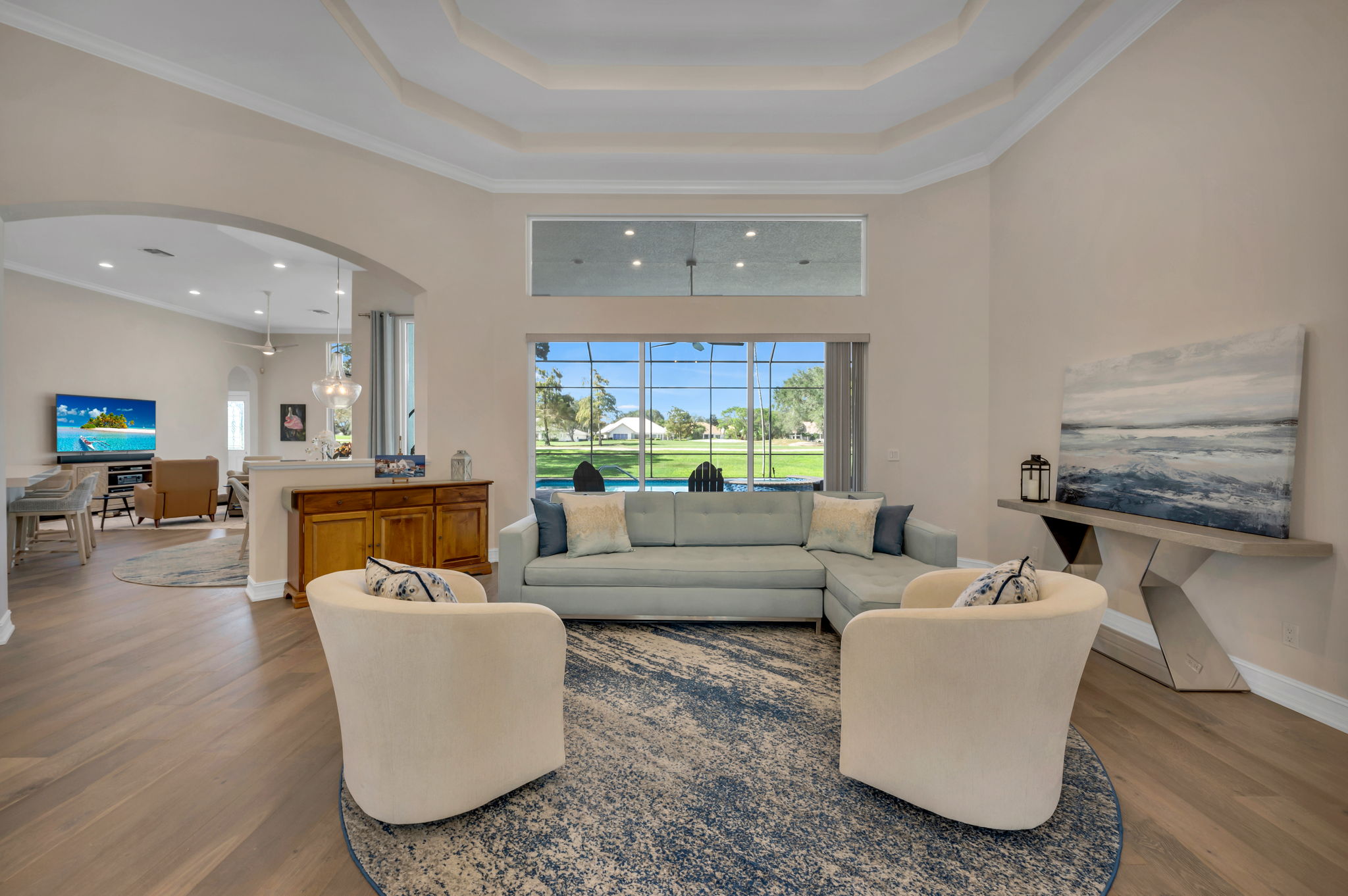 6647 Glen Arbor Way, Naples, FL 34119 | Boutique Imagery