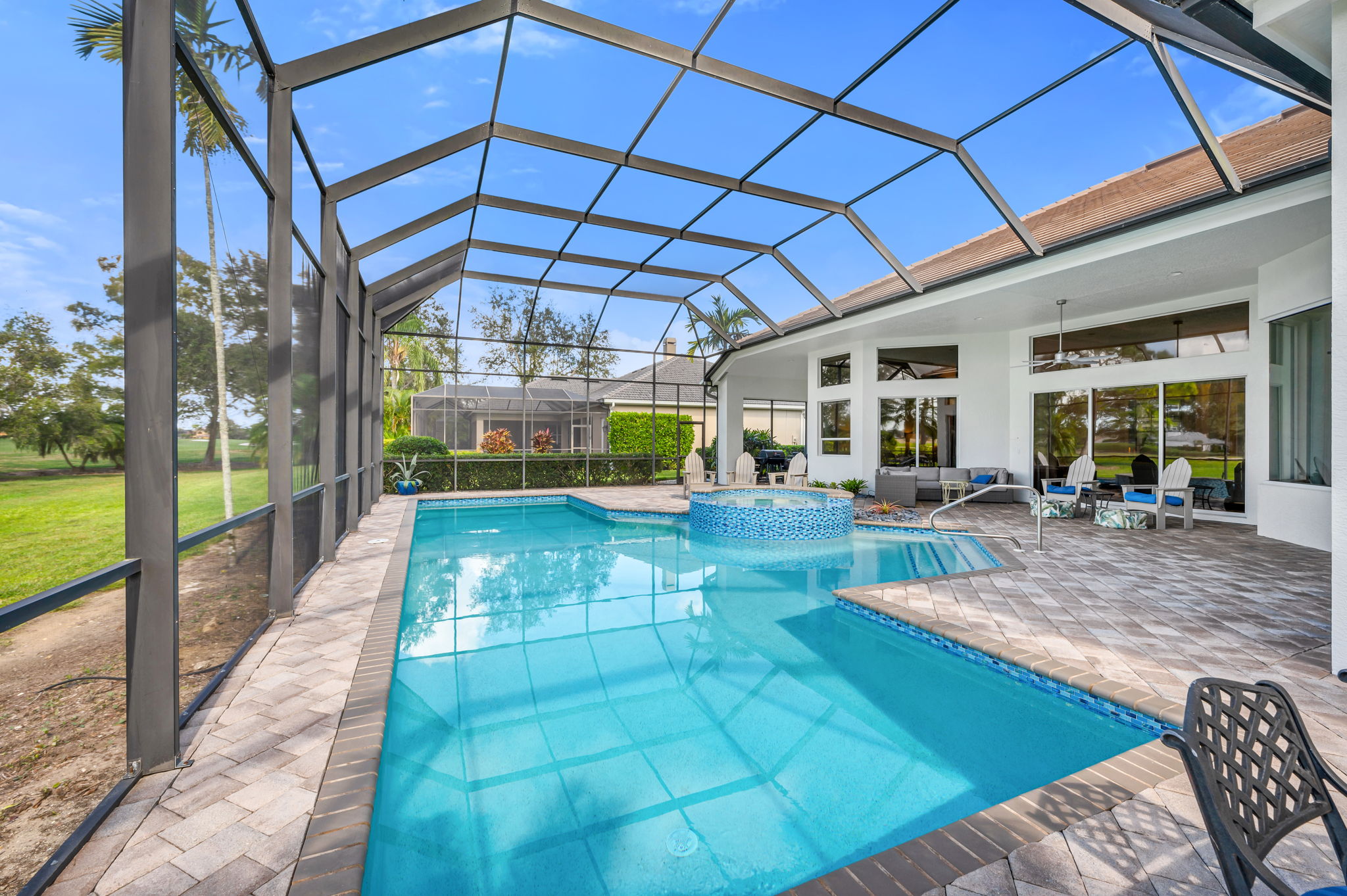 6647 Glen Arbor Way, Naples, FL 34119 | Boutique Imagery
