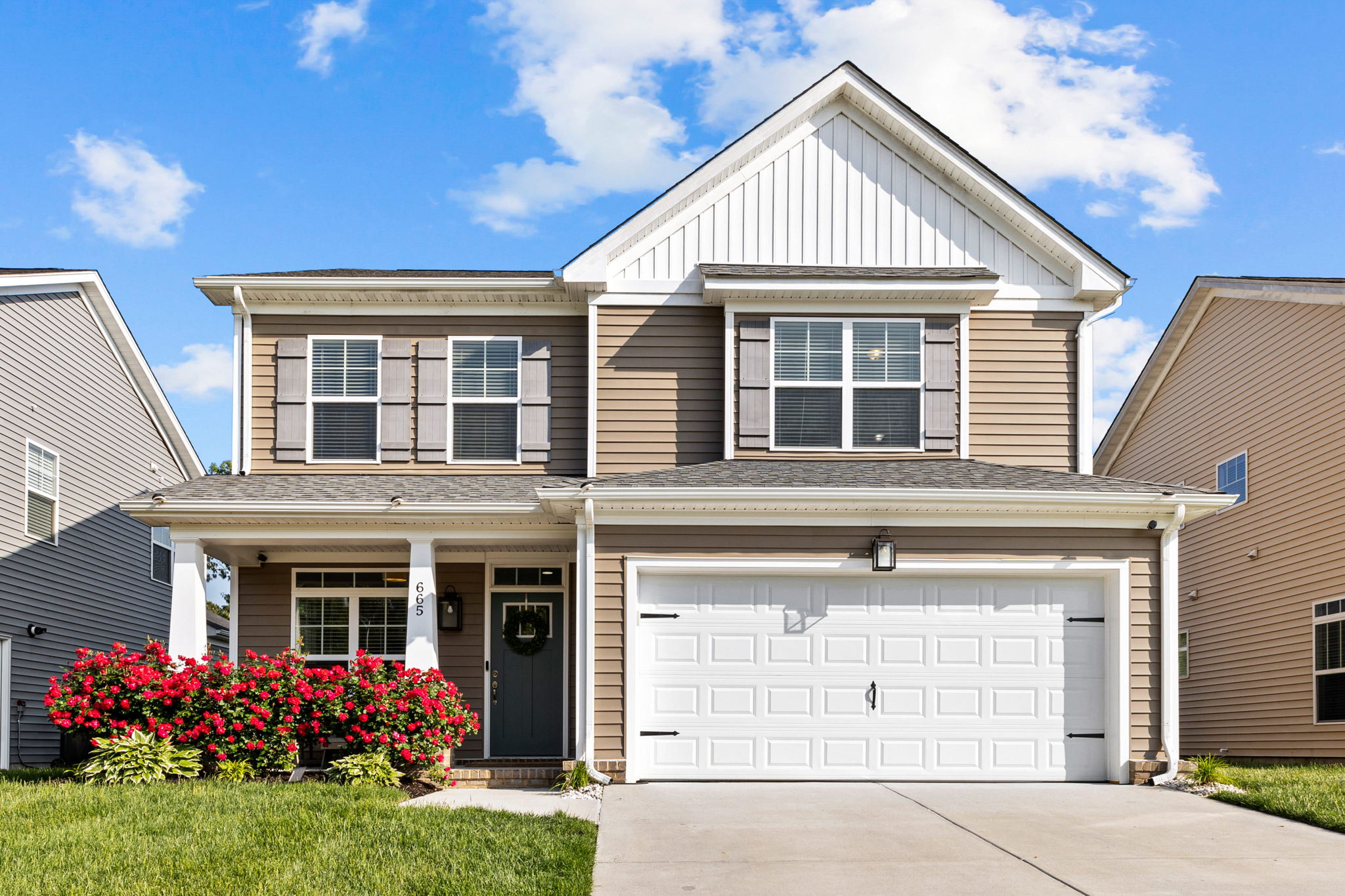 665 Taneva Ct, Virginia Beach, VA 23454 | Coastal Exposures