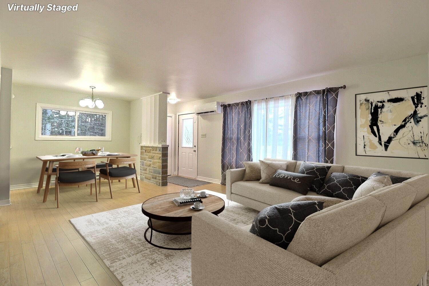 665 Weisner Rd, Moncton, NB E1H 1T6 | PROPICSTA & MeasureMySpace