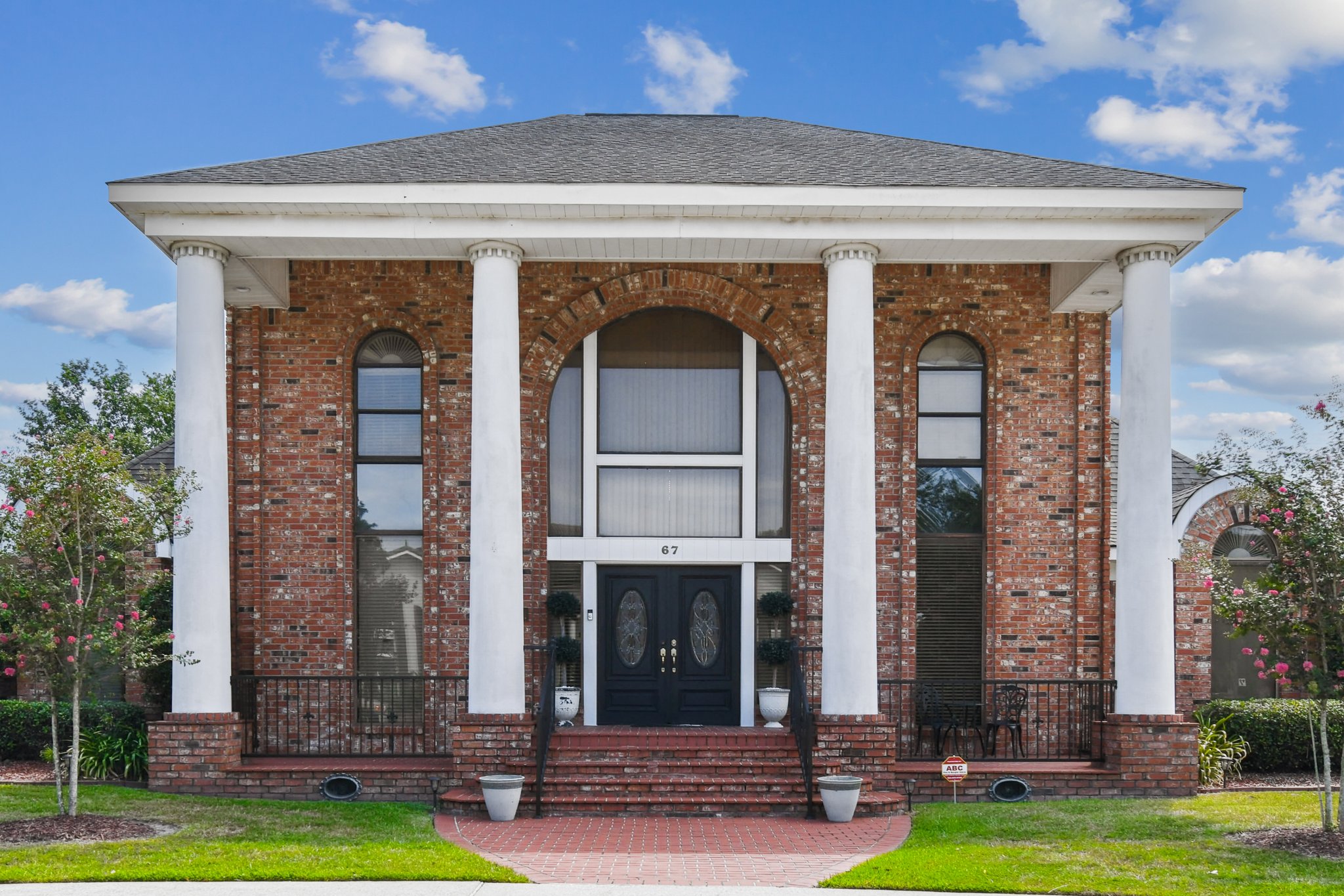 67 Oak Alley Blvd, Marrero, LA 70072 | Snaply