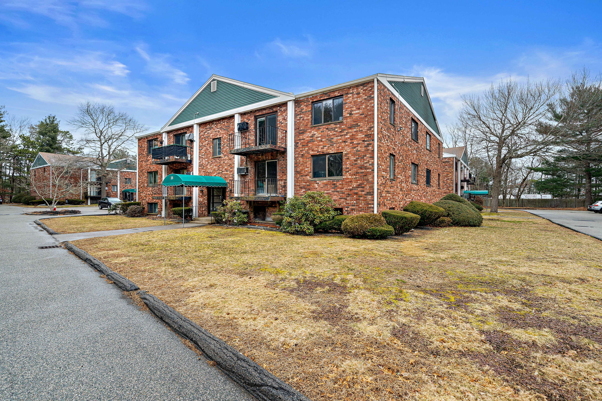 678 Plain St Bld 25, Unit 2, Marshfield, MA 02050 | TMRE Photography