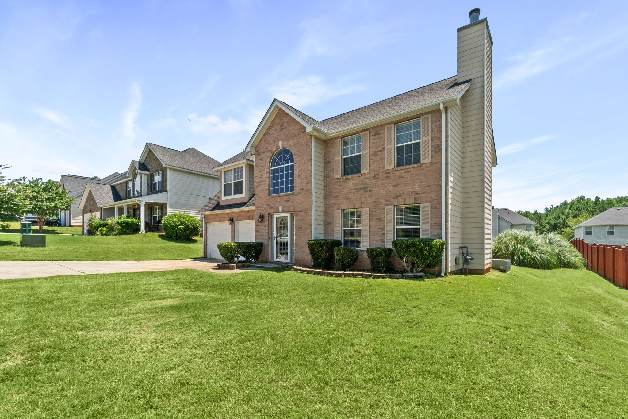 6808 Foxfire Pl, College Park, GA 30349 | Advantage Home Tours