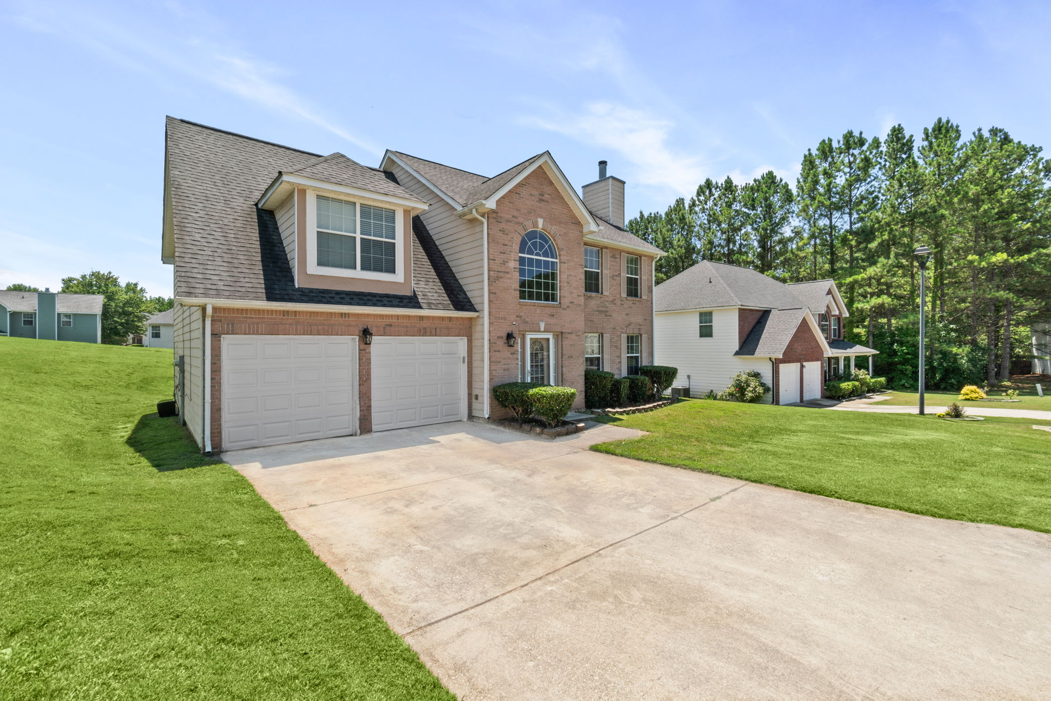 6808 Foxfire Pl, College Park, GA 30349 | Advantage Home Tours