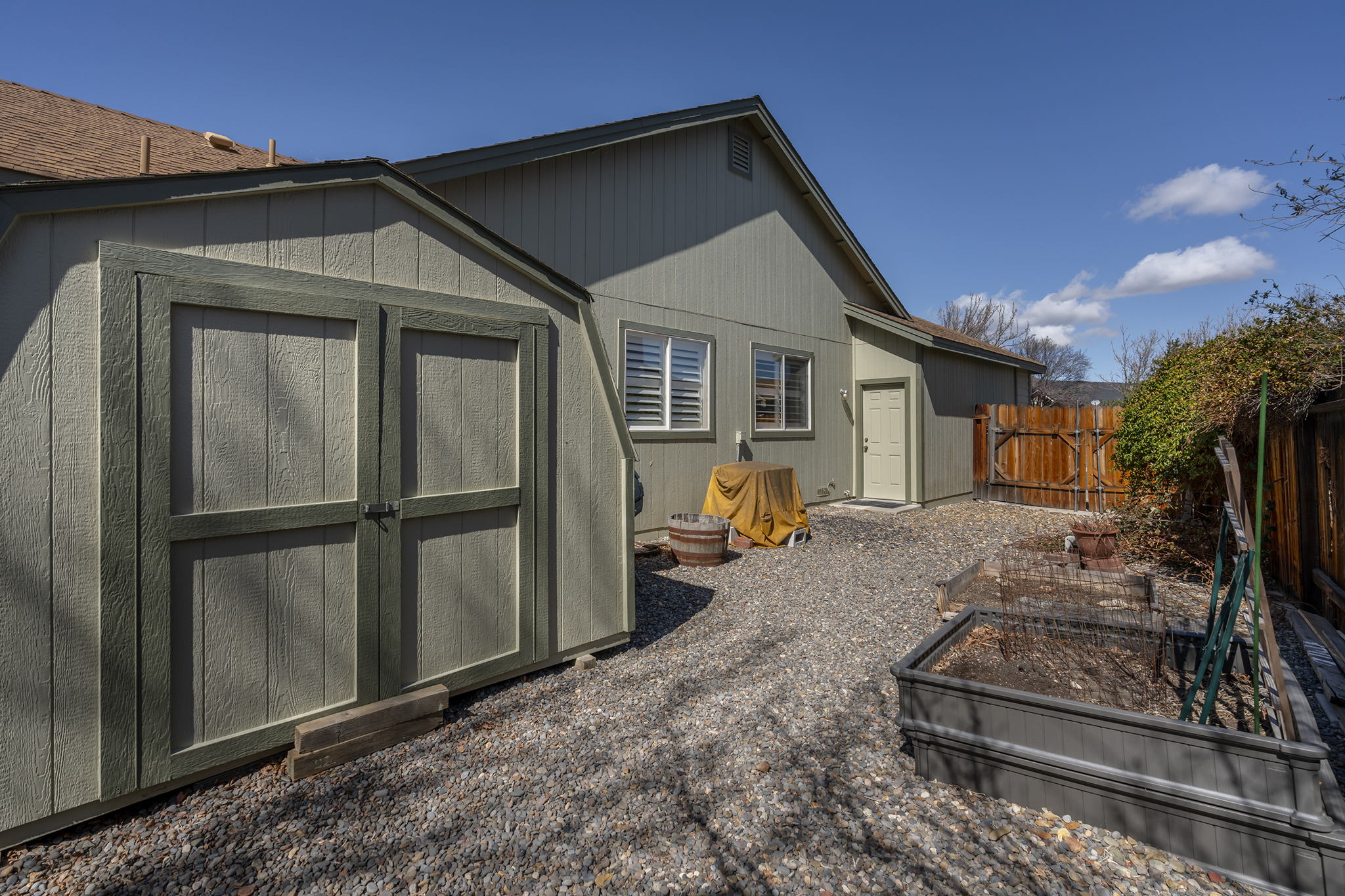 686 Citadel Way, Reno, NV 89503 | In1View Media