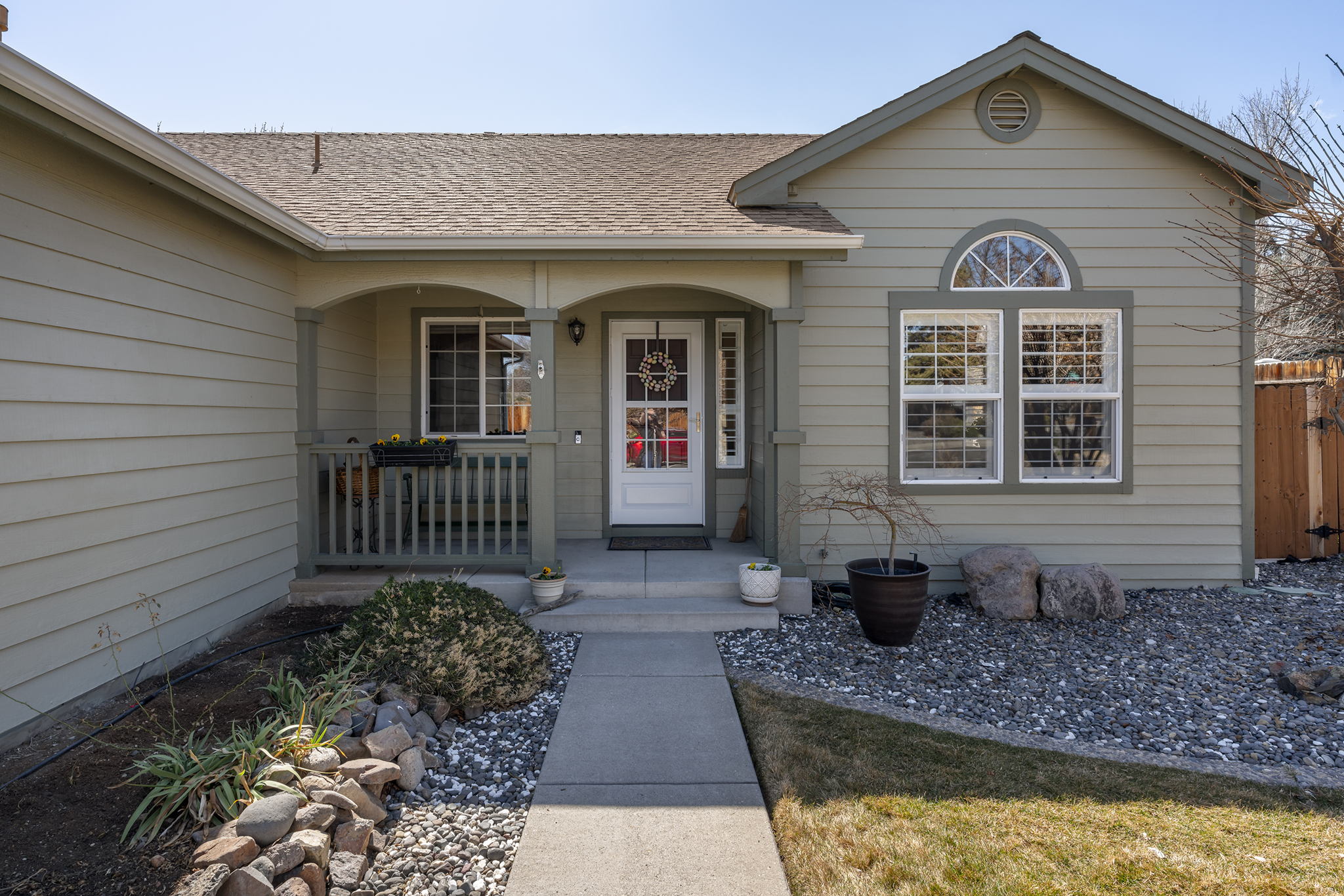 686 Citadel Way, Reno, NV 89503 | In1View Media