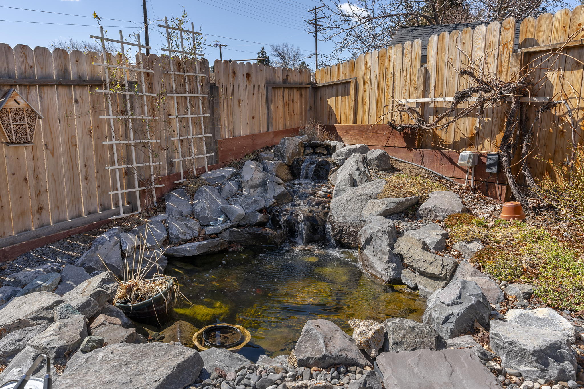 686 Citadel Way, Reno, NV 89503 | In1View Media