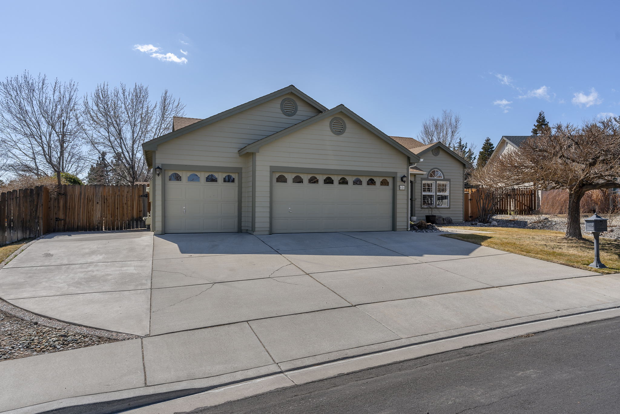 686 Citadel Way, Reno, NV 89503 | In1View Media