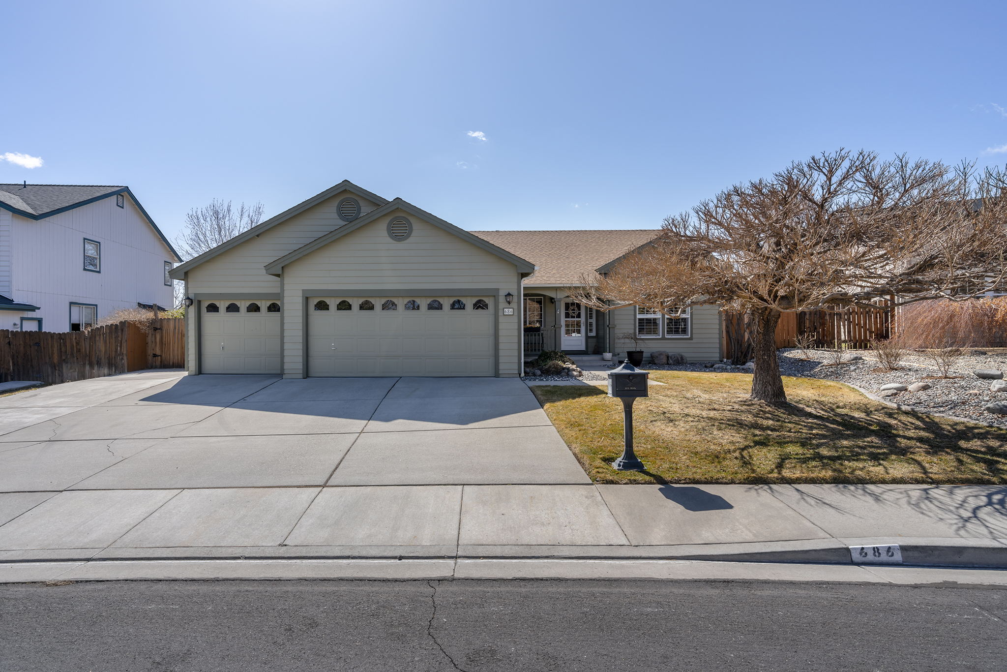 686 Citadel Way, Reno, NV 89503 | In1View Media