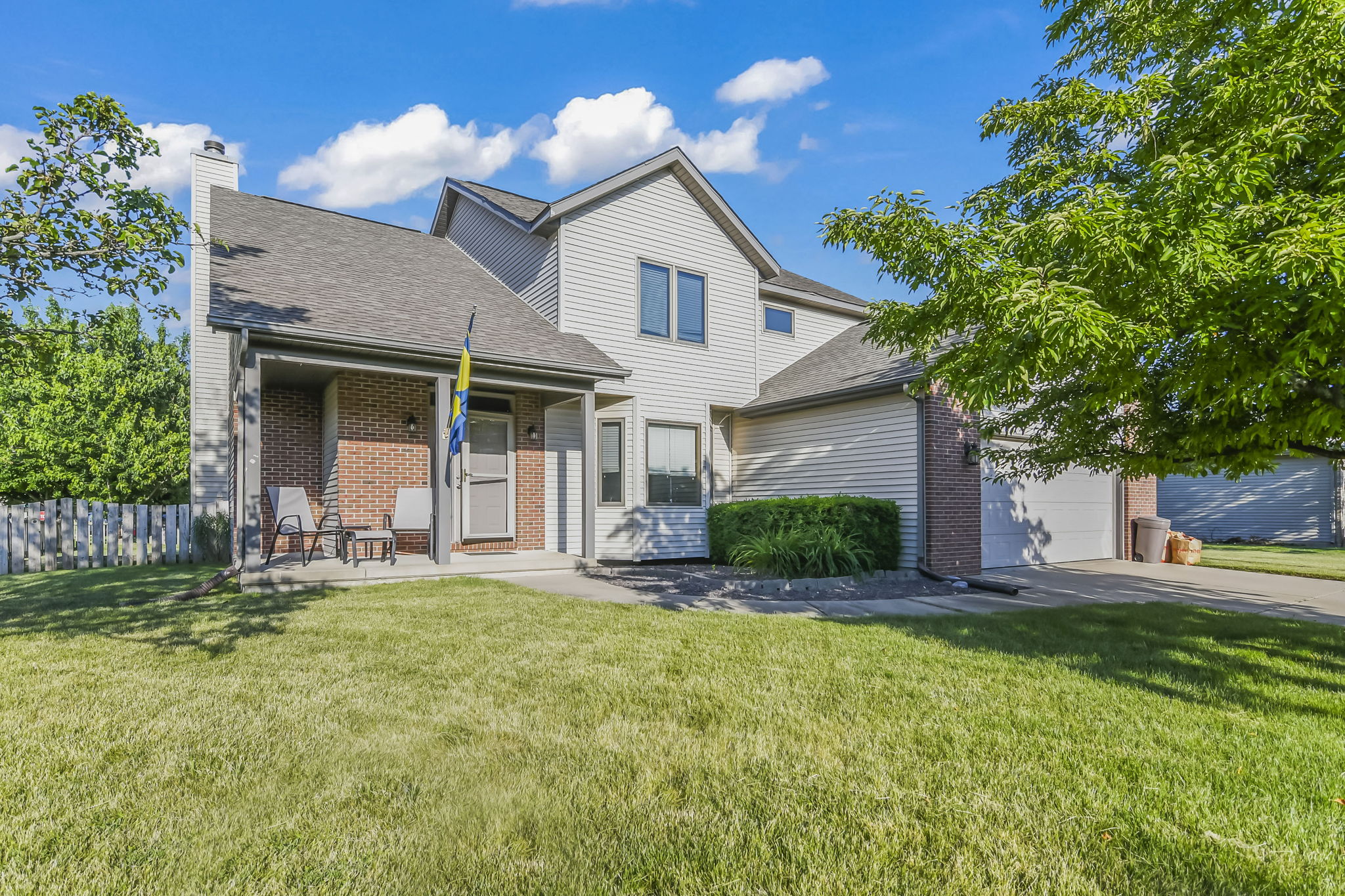 6900 Fringetree Way, Springfield, IL 62712 | Design Eyes Photography