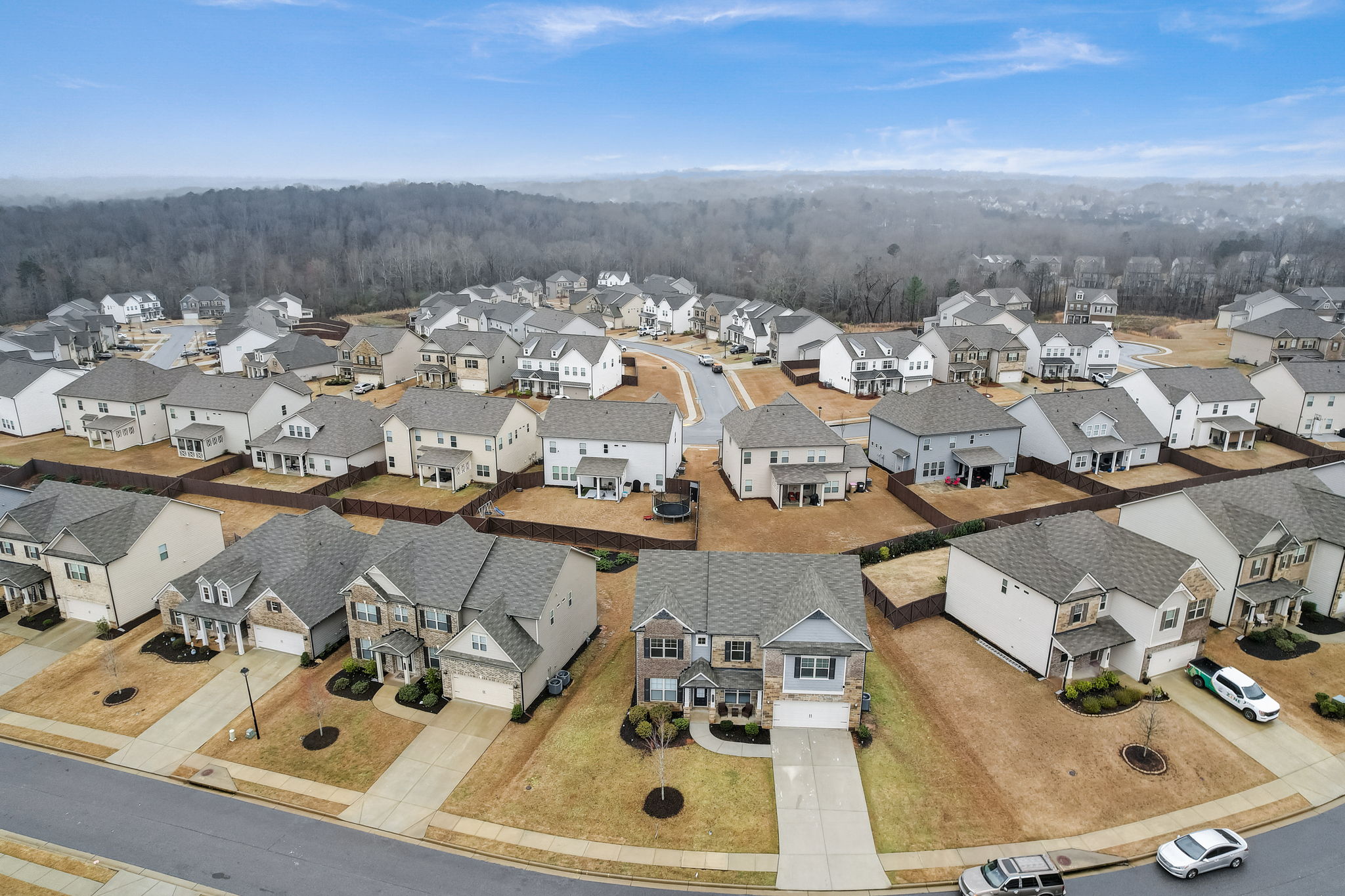6913 Lancaster Xing, Flowery Branch, GA 30542 | Zillow Media Experts