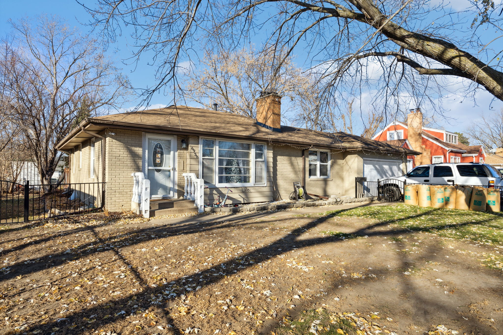 6938 Portland Ave S, Richfield, MN 55423 | Nordy Photography