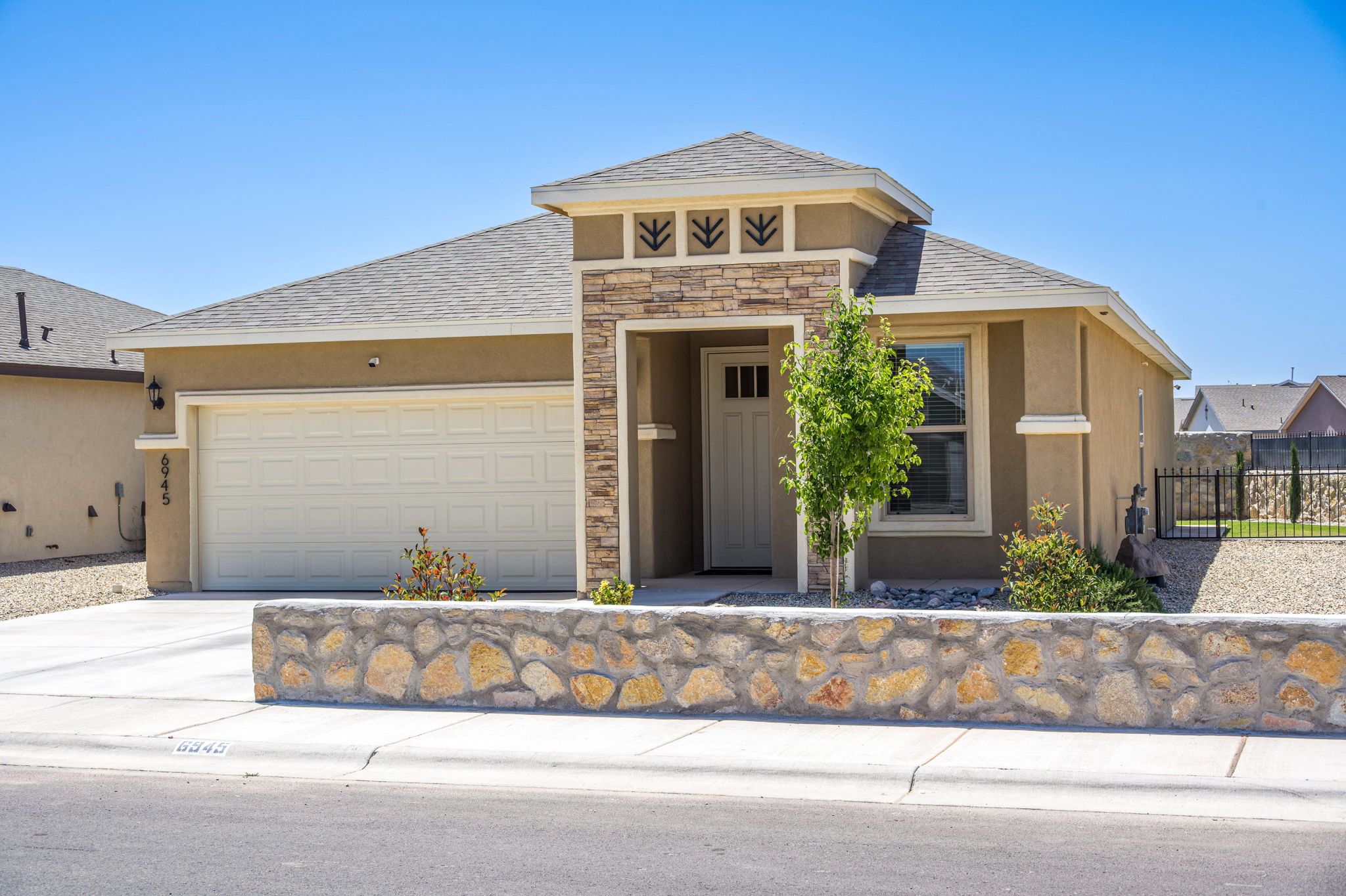 6945 Vega St, Las Cruces, NM 88012 | Snappin Homes