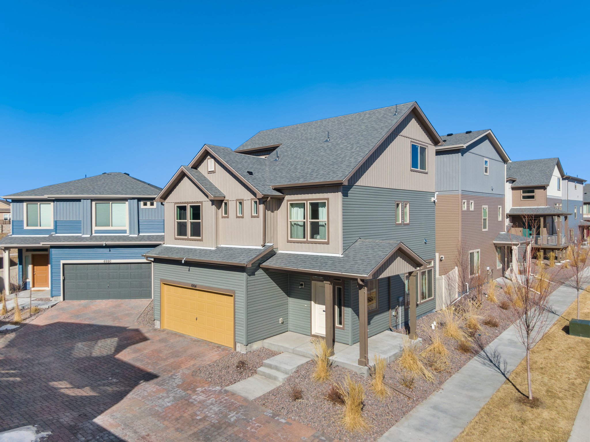 6994 Silvergrass Dr, Colorado Springs, CO 80908 | PixVid