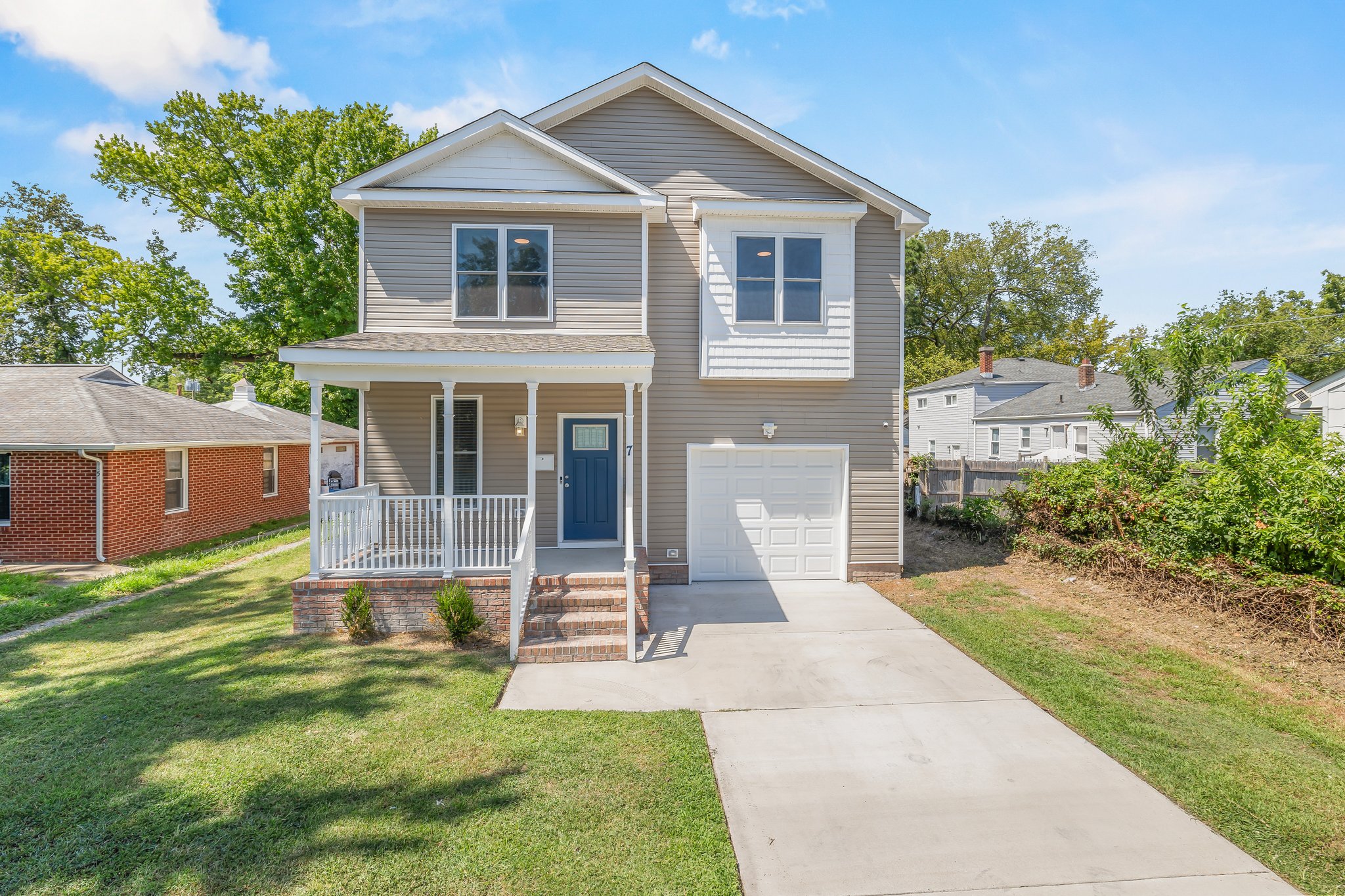 7 Kenneth St, Hampton, VA 23669 | D.R. One Projects