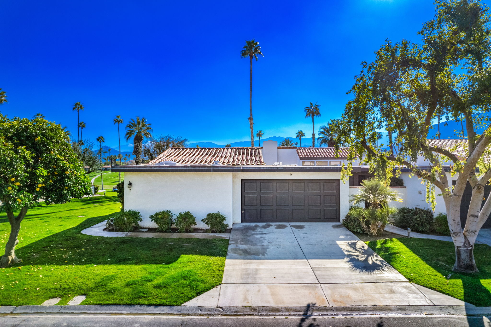 7 Leon Way, Rancho Mirage, CA 92270 | One Point Media Group