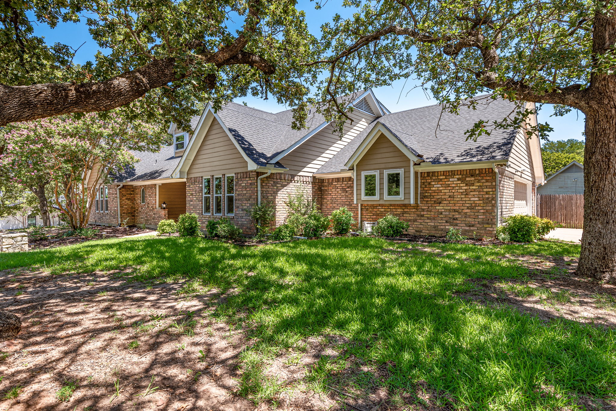 7 Ross Ct, Trophy Club, TX 76262