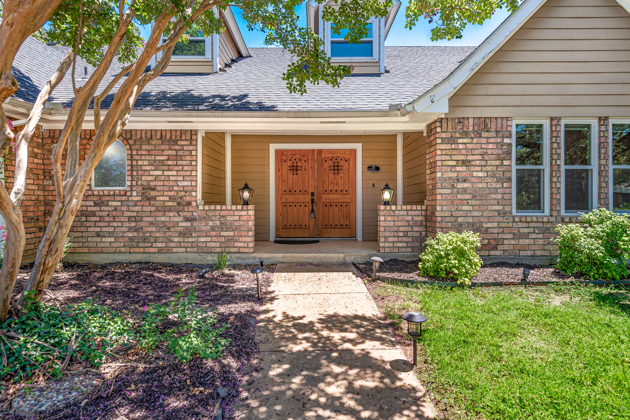 7 Ross Ct, Trophy Club, TX 76262