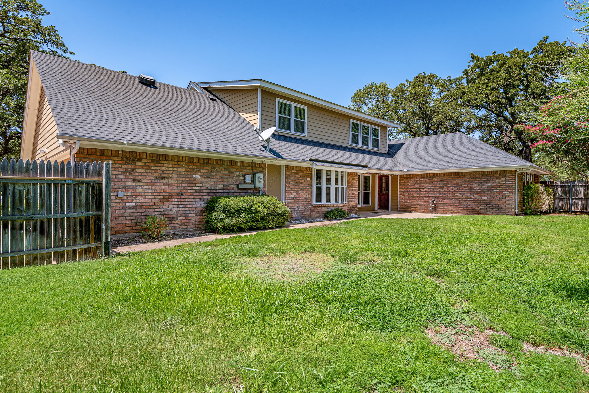7 Ross Ct, Trophy Club, TX 76262