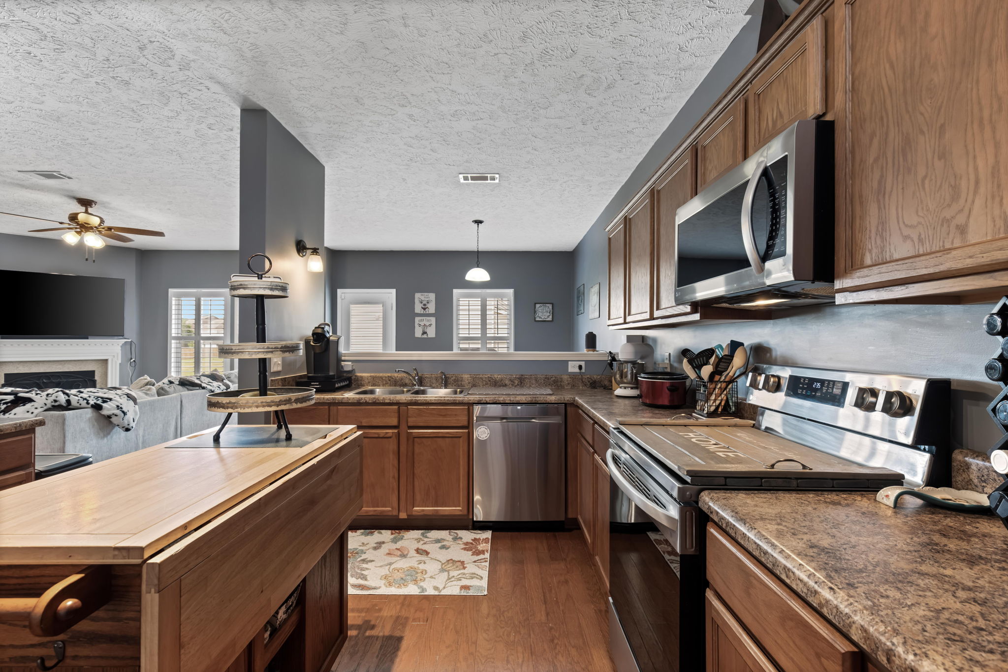 7 Shady Valley Dr, Lebanon, TN 37087 | Hope House Photography