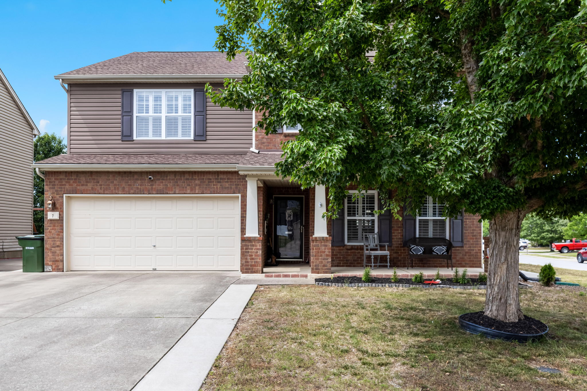 7 Shady Valley Dr, Lebanon, TN 37087 | Hope House Photography