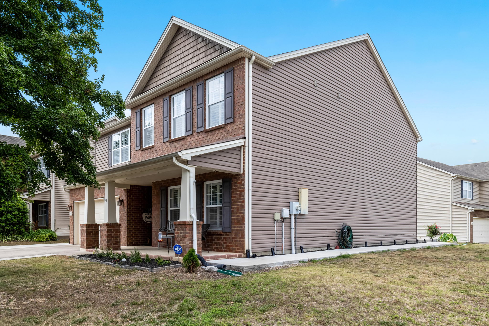 7 Shady Valley Dr, Lebanon, TN 37087 | Hope House Photography