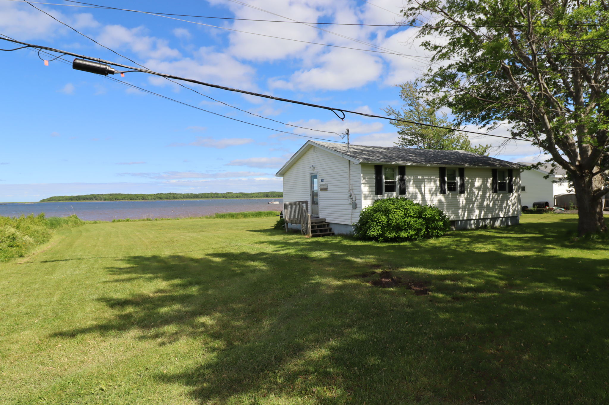 70 Bray Blvd, Cocagne, NB E4R 2G4 | PROPICSTA & MeasureMySpace