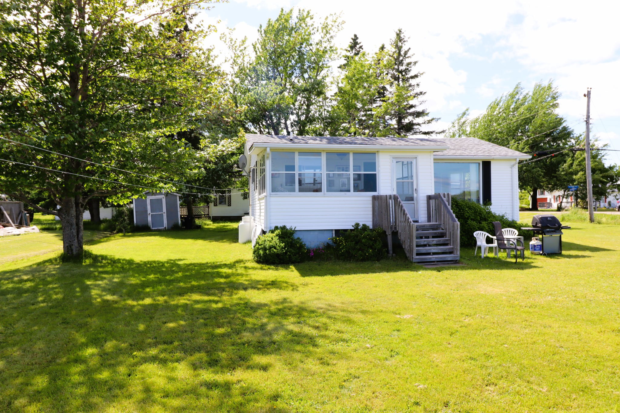 70 Bray Blvd, Cocagne, NB E4R 2G4 | PROPICSTA & MeasureMySpace